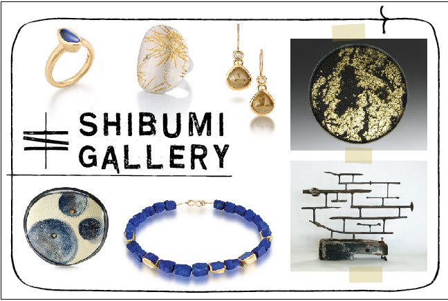 Happy New Year! Shibumi is 3. – Shibumi Gallery