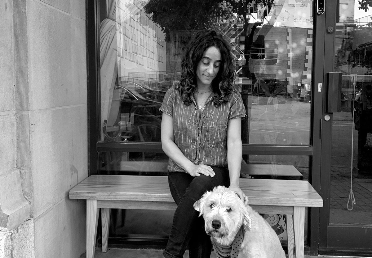 Lauren Ramirez – Shibumi Gallery