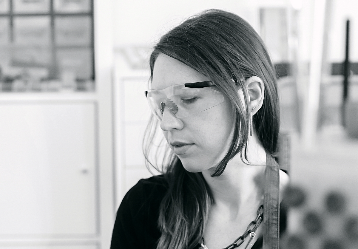 Kate Eickelberg – Shibumi Gallery