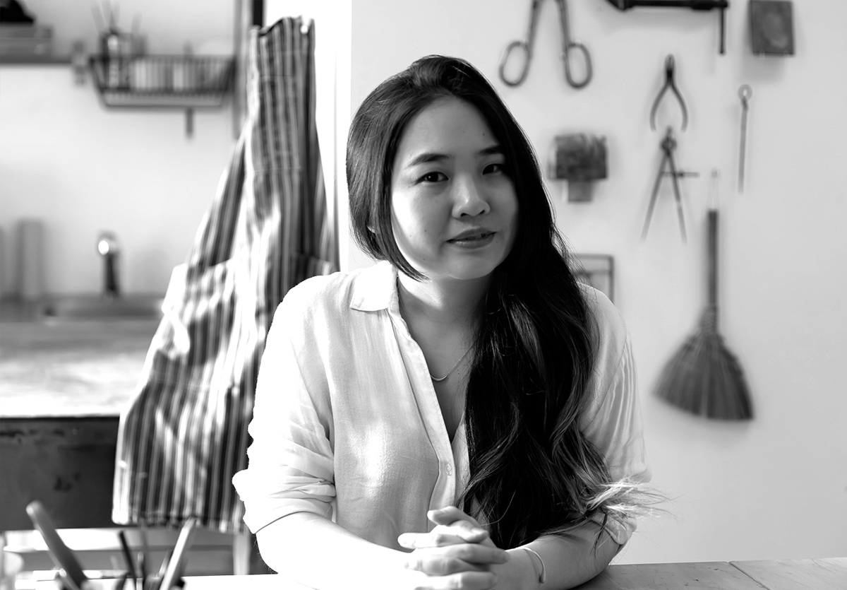 Olivia Shih – Shibumi Gallery