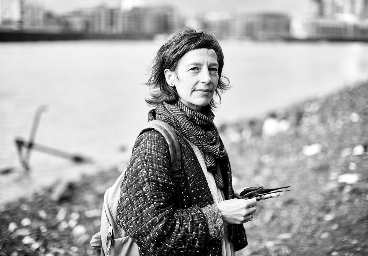 Ruth Tomlinson – Shibumi Gallery