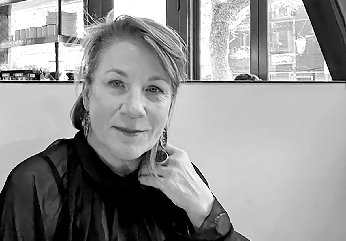 Sandra Enterline – Shibumi Gallery